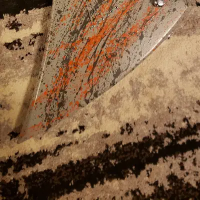 Jackson Kelly JS30 2010s | Reverb