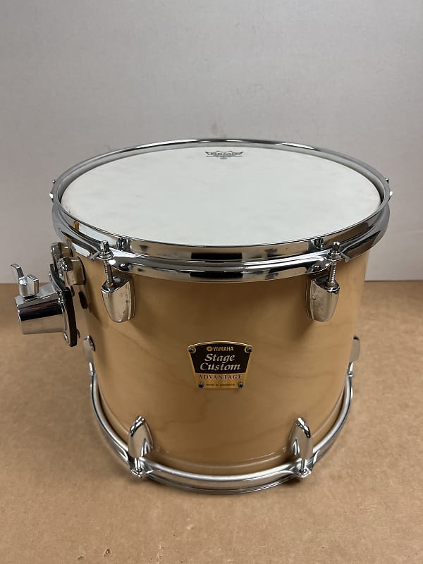 Yamaha Stage Custom Advantage 13" x 11" Rack Tom STT613YS | Reverb