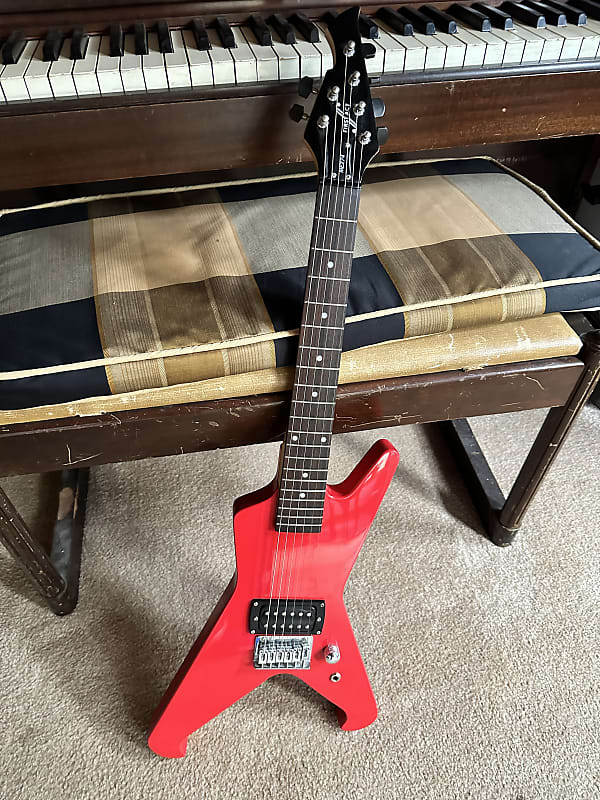 First Act ME274 - Red | Reverb