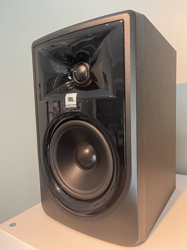 JBL MK II 305P | Reverb