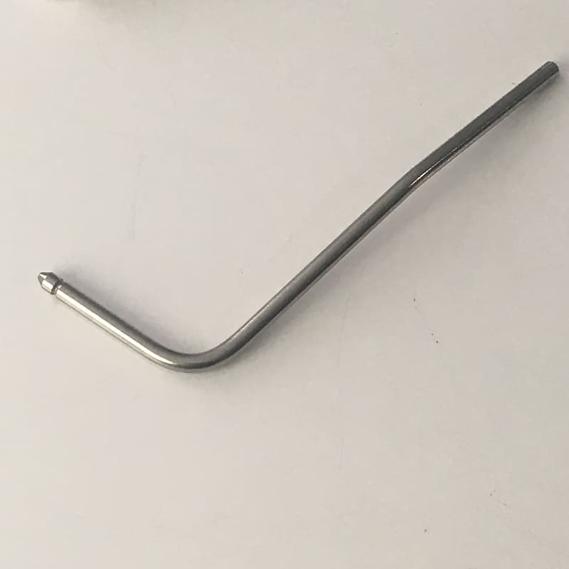 Lefty Left Strat Light Relic Whammy Bar Tremolo Arm Custom | Reverb