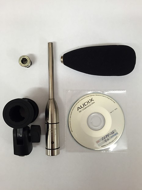 Audix TM1 Plus Microphone | Reverb