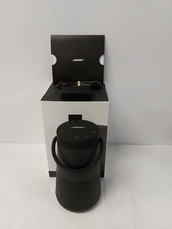 Bose Revolve + II | Reverb