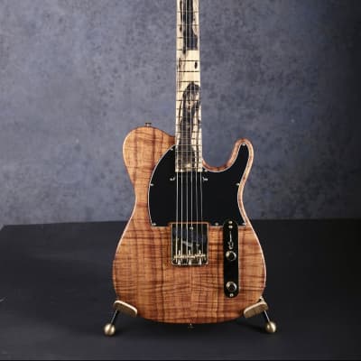 Kiesel Retro Solo 2024 | Reverb