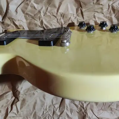 Gibson Custom Shop Relic 57 Les Paul Special Reissue | Reverb