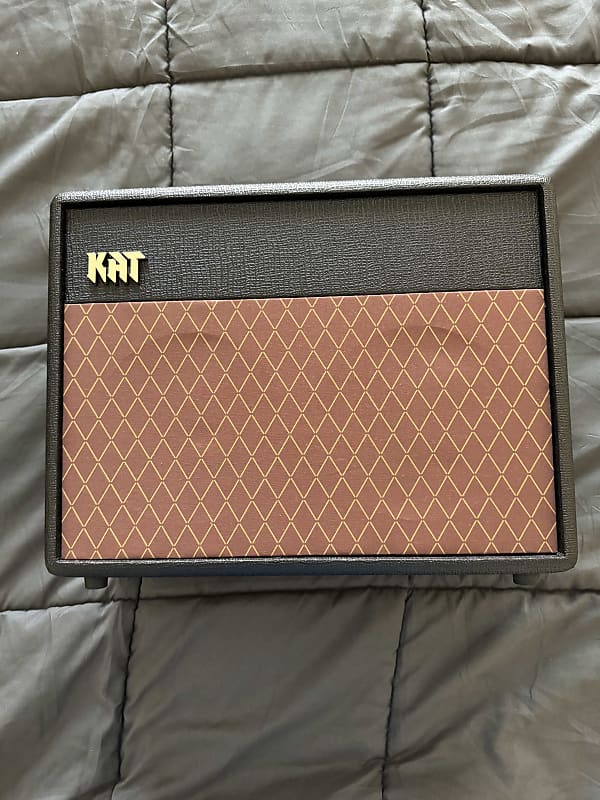 Knight Audio Technologies (KAT) Studio-one 2022 - Black, | Reverb