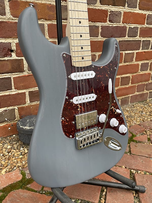 Stratocaster style, K Douglas USA HSS, Lightweight! | Reverb