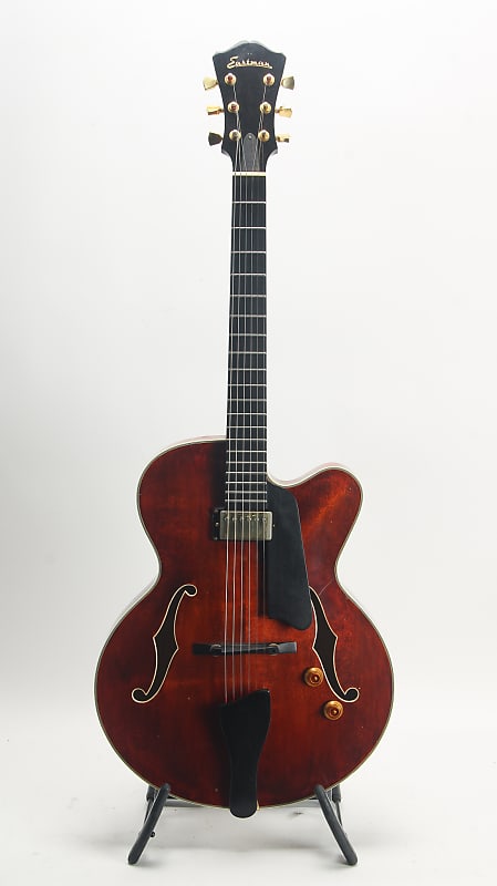 Eastman AR503CE-16 (2011) | Reverb