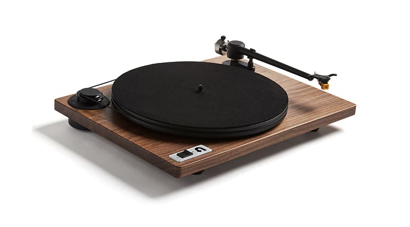 U-Turn Audio Turntable - Walnut | Reverb Canada