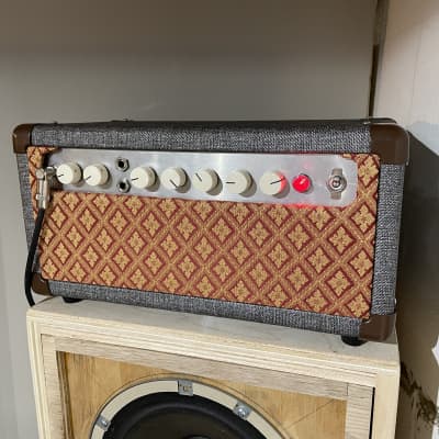 Jackalope Circuitry Rob Robinette 5F6A-EF80 2023 | Reverb