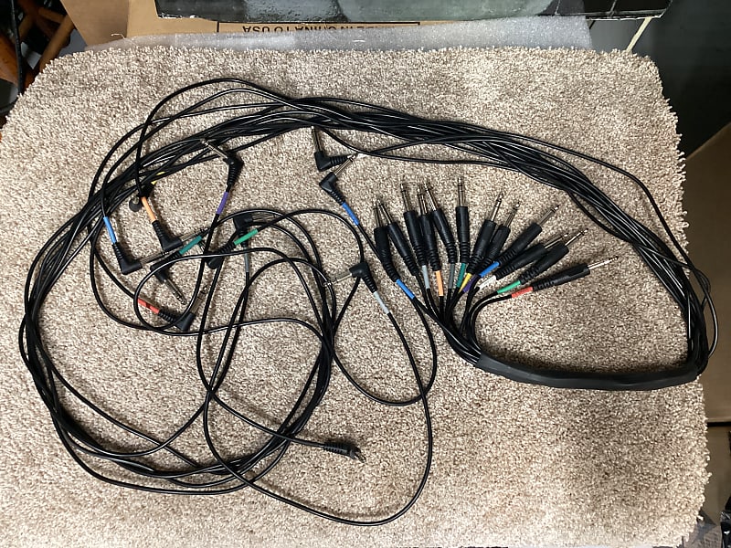 Alesis Wiring Harness for 12 components | Reverb