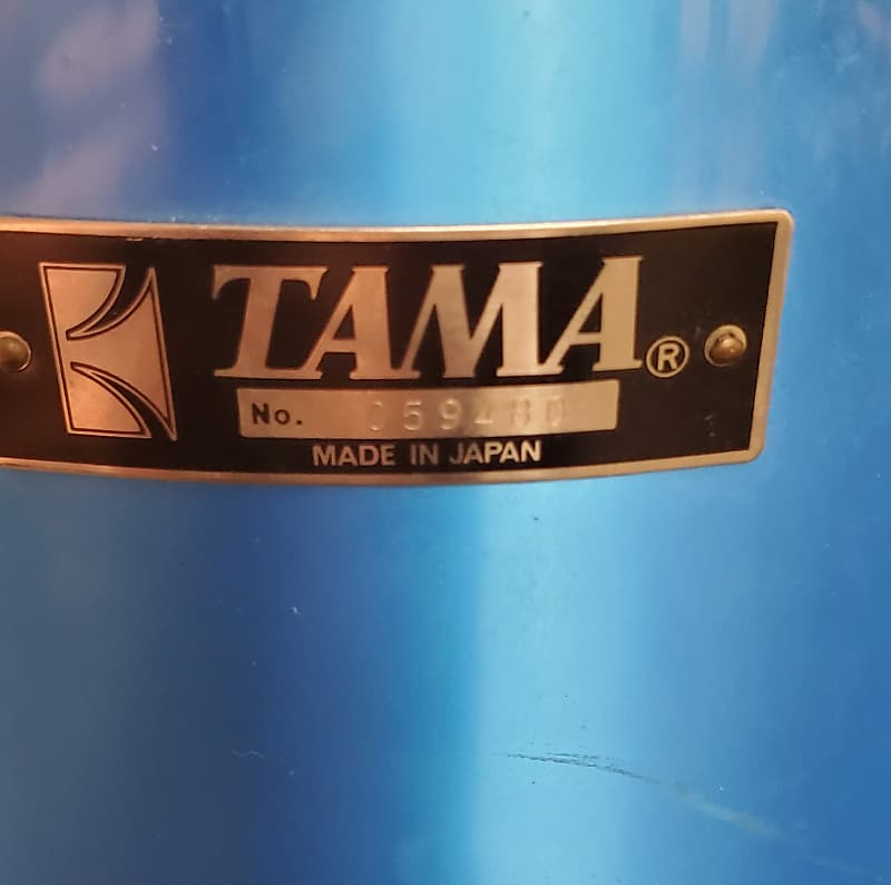 Tama 10" Japan Tom | Reverb