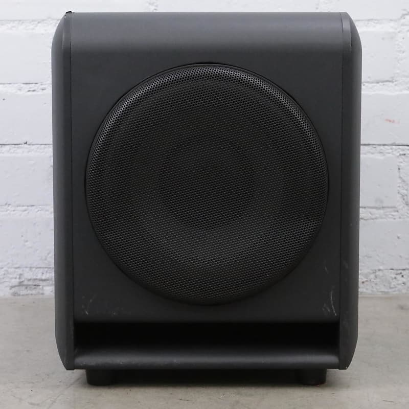 Focal CMS Sub 11" Active Powered Subwoofer #49513 | Reverb
