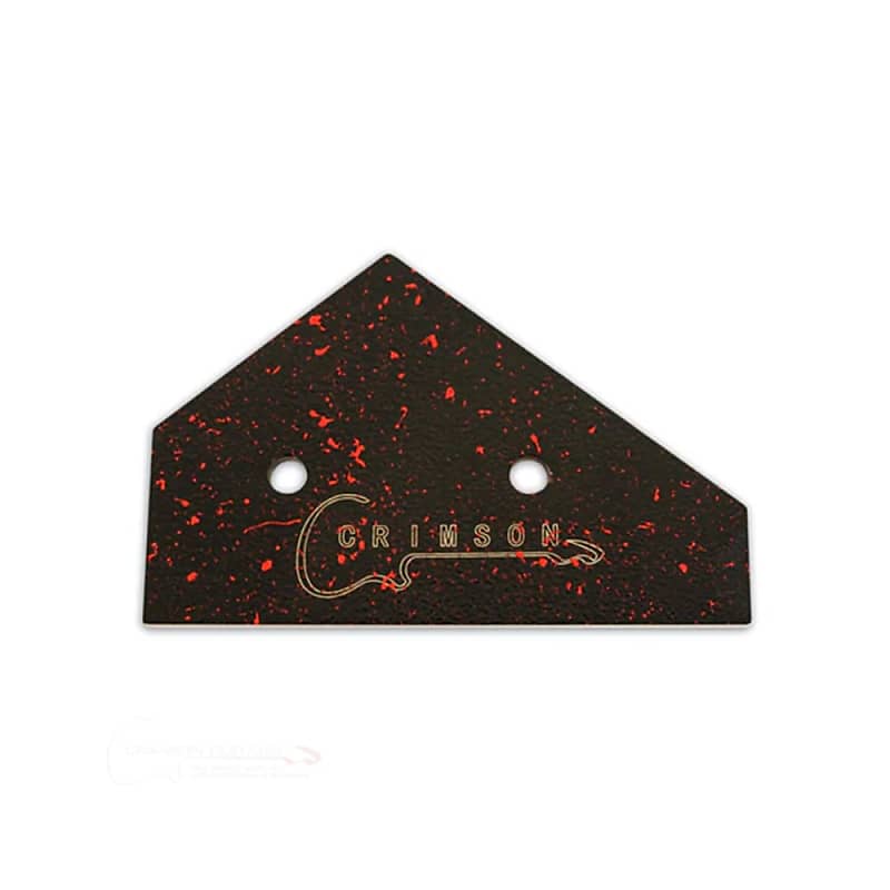 Crimson Fret Rocker | Reverb