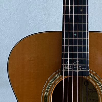 Martin Paul Simon PS2 Signature Edition 2003 | Reverb