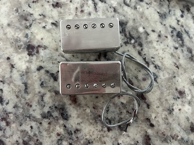 Greco E500 1982 Pickups | Reverb