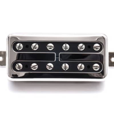 Catswhisker Mini Humbucker pickups set 2022 Made in UK | Reverb