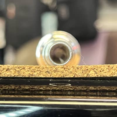 Very Rare Jerwyn 3 Adjustable Trumpet Mouthpiece | Reverb