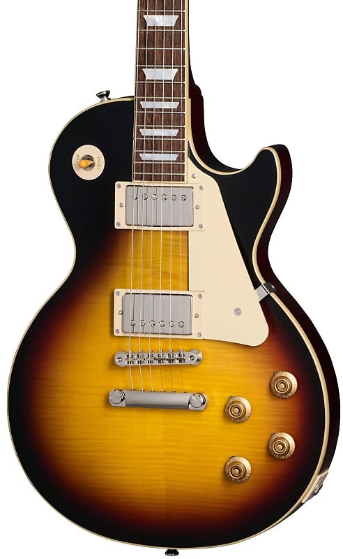 Epiphone 'IGC' 1959 Les Paul Standard Electric Guitar - | Reverb