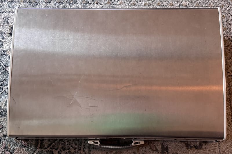 Schmidt Array SA750XDM | Reverb