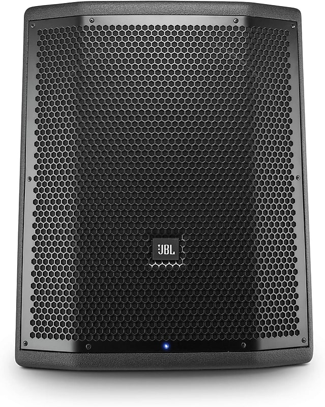 JBL PRX815XLFW 1500W Powered Subwoofer - 15" | Reverb Canada