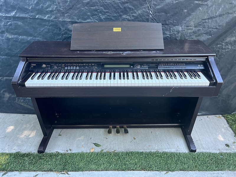 Casio Celviano AP 80R | Reverb