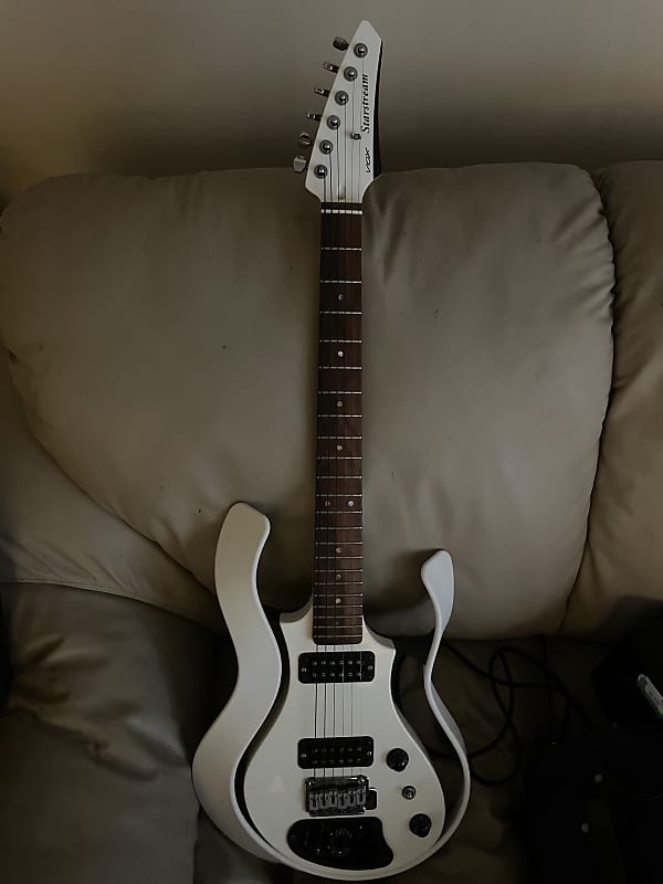 Vox Starstream Type 1 | Reverb