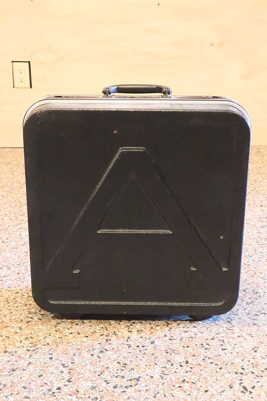 Student Snare Drum Hard Case 6x14 | Reverb