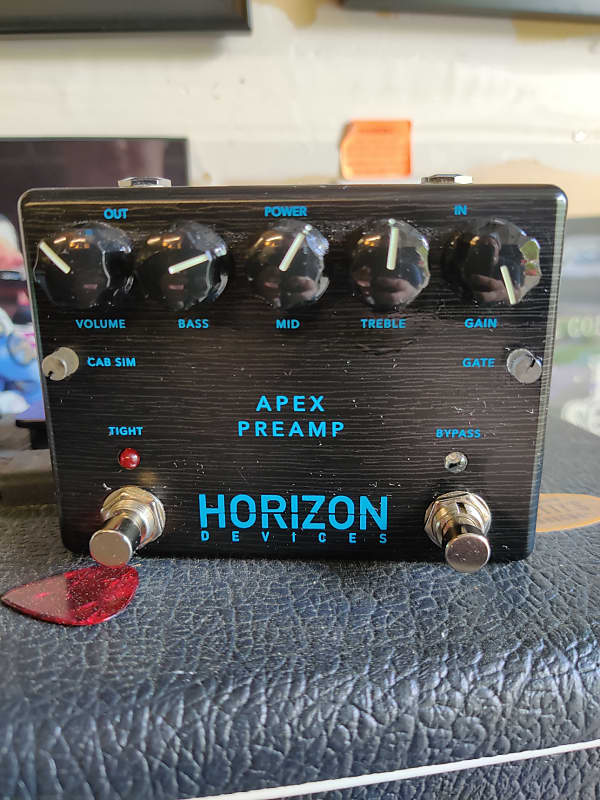 Horizon Devices Apex Preamp | Reverb