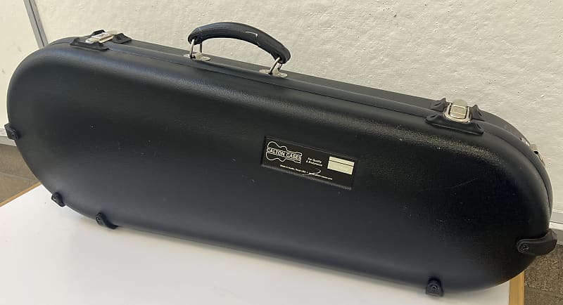 Calton Violin/Fiddle Case 2018 | Reverb