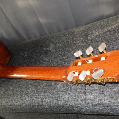 MADE IN 2002 - RYOJI MATSUOKA MH100 - VERY LOVELY HAUSER | Reverb