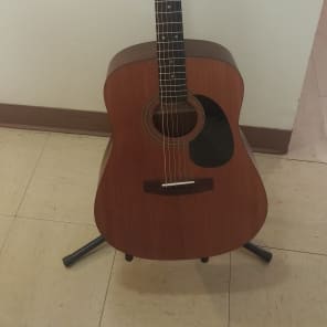 SAMICK LW-015 Natural FULL PACKAGE | Reverb