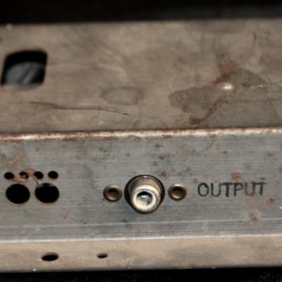 Fisher Dynamic SPACEXPANDER K-10 Tone Tubby Dub | Reverb Deutschland