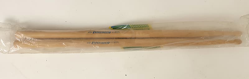 Ludwig 5B Drum Sticks Pair 1970/s | Reverb