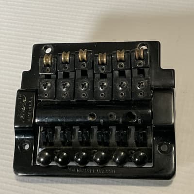 1986 Charvel Jackson Model Series Guitar Kahler 2300 | Reverb