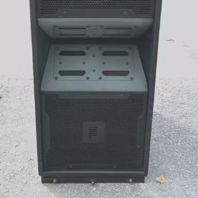 JBL Vertec VT4888 Tri-Amplified 3-Way Line Array Speaker | Reverb