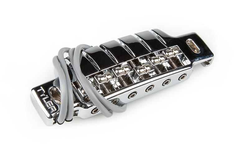 Line 6 50-04-0069 Bridge Assembly for JTV-59 | Reverb