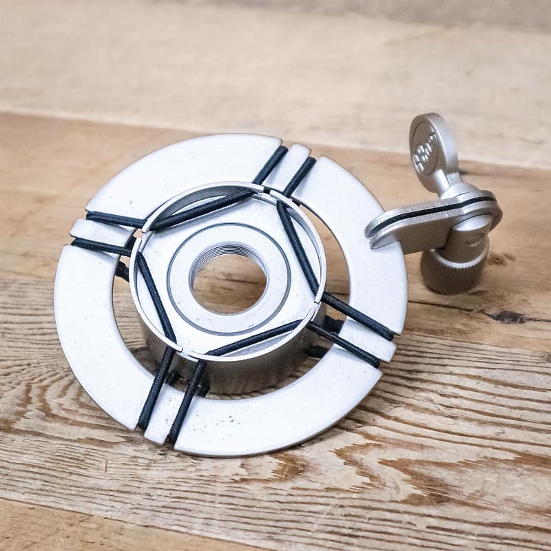 Blue Microphones Spark/Spark Digital Shock Mount | Reverb