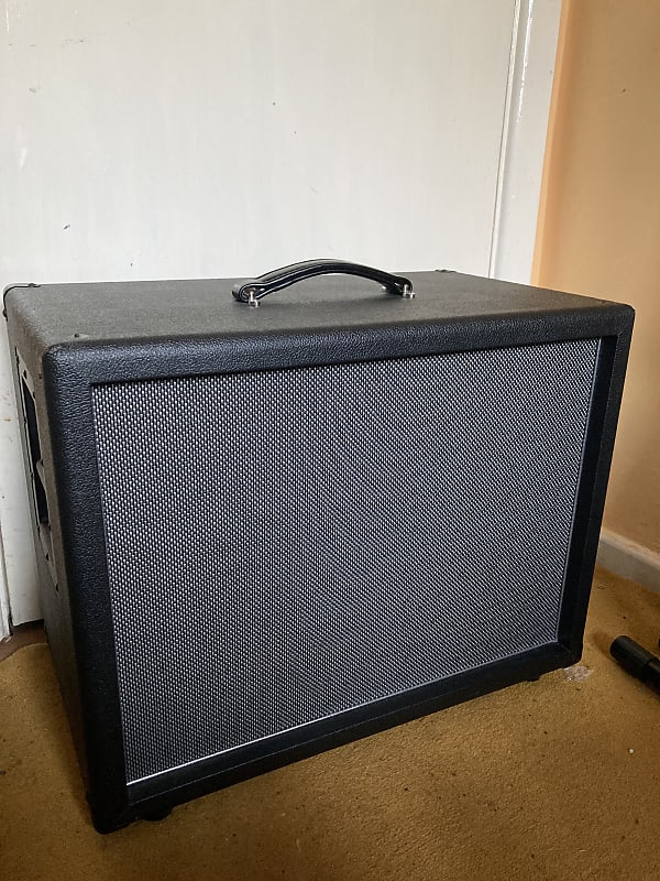 Zilla Fatbaby 1x12 Cabinet Celestion Creamback | Reverb