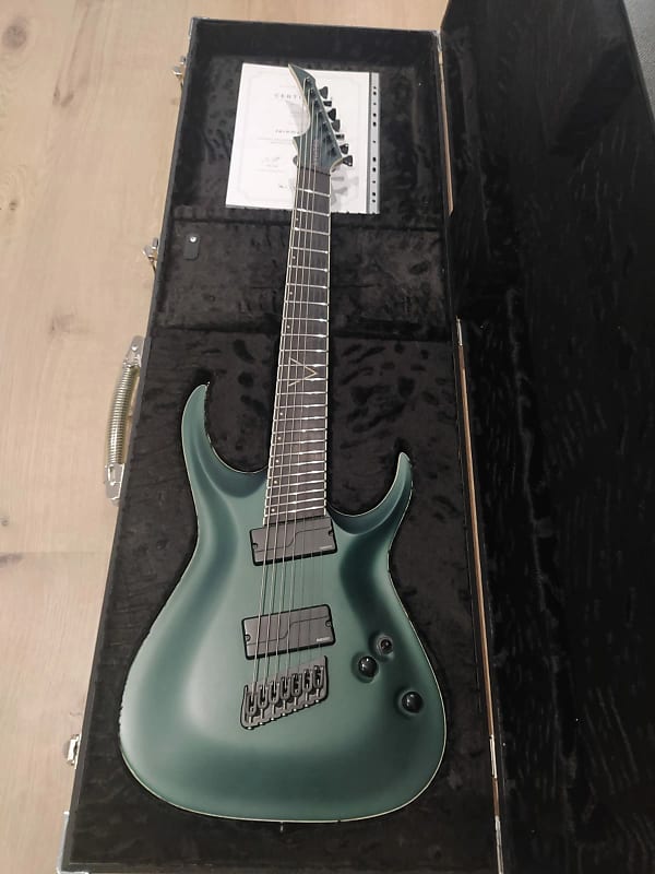 Aviator Predator 7 Multiscale 2020 British Racing Green | Reverb