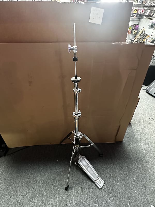 Drum Hardware Pack Cestbella Cymbal Stand Height Adjustable Hi Hat ...