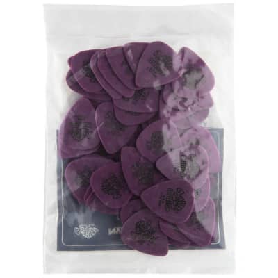Dunlop 418R114 Tortex Standard 1.14mm Guitar Picks (72-Pack) | Reverb