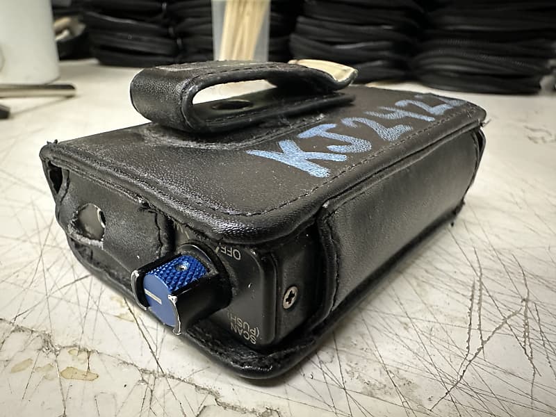 Lectrosonics R1a IFB Receiver Block 28 716.8-742.3 MHz For | Reverb