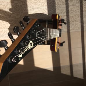 Charvel Model 7 Telecaster Japan 1988 | Reverb