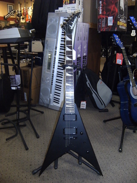 Jackson King V | Reverb