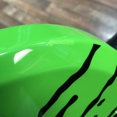 ESP LTD Slimer Viper Tony Perry Signature Guitar 2015 - | Reverb