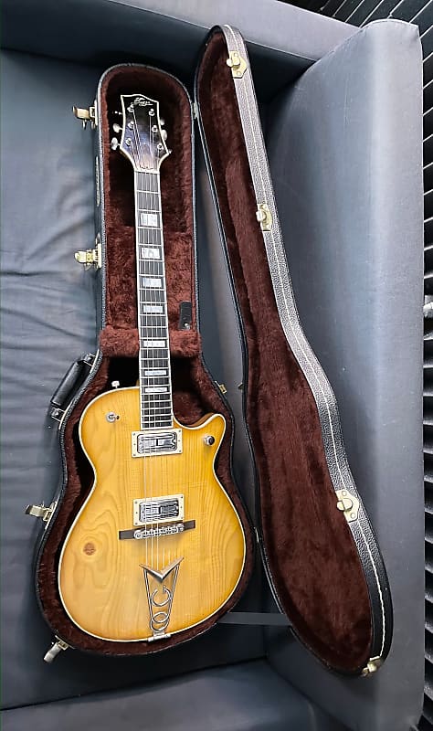 2013 J Triggs “ Master Series” Custom Shop Unicorn 1953 | Reverb