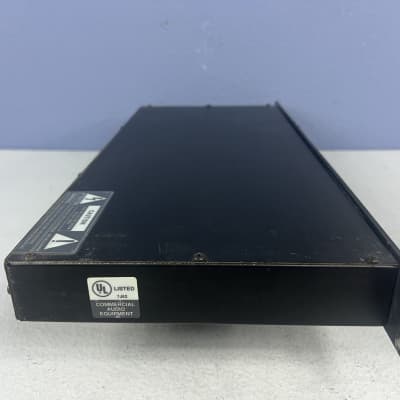 DigiTech GSP 21 Pro Guitar Signal Processor | Reverb