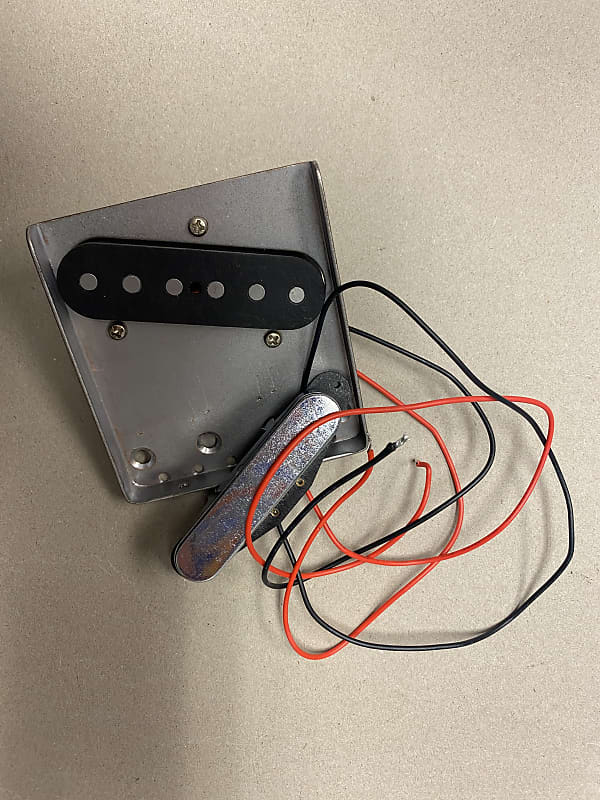 Fender Designed Alnico Single-Coil Pickups - Aged | Reverb