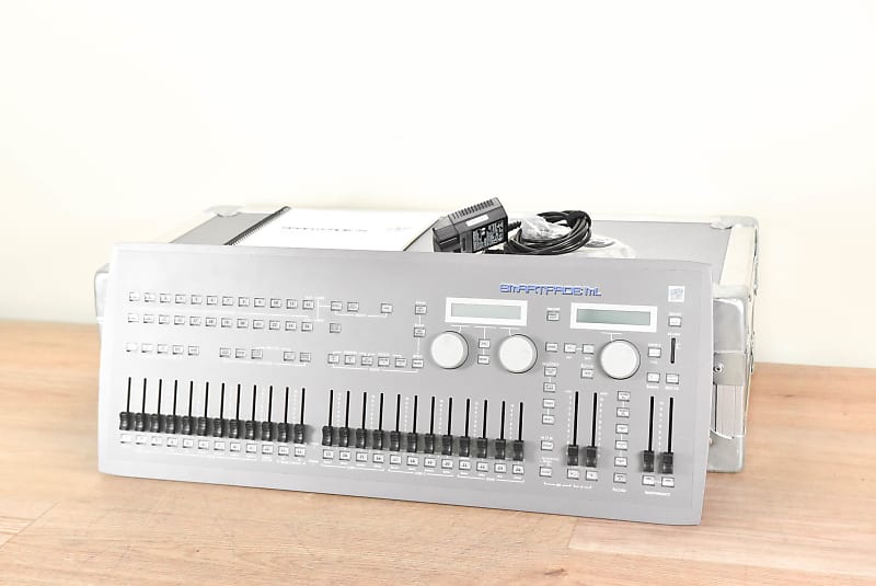 ETC SmartFade ML 24/48 Lighting Control Console CG00262 | Reverb